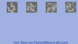 moon Minecraft Skin