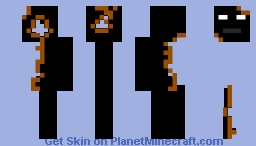 chairle Minecraft Skin