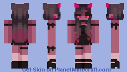 Devil Minecraft Skins | Page 6 | Planet Minecraft Community