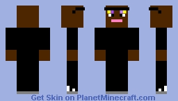 edp 445 Minecraft Skin
