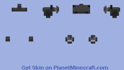 Oculus Minecraft Skins | Planet Minecraft Community