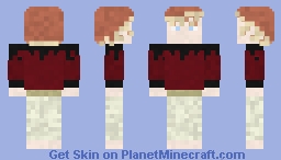Doma Minecraft Skins | Planet Minecraft Community