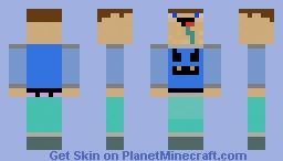 Drooling Minecraft Skins | Planet Minecraft Community