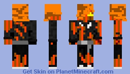 Sammy Minecraft Skins | Planet Minecraft Community