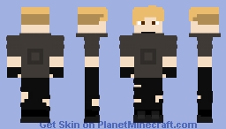 Turtleneck Minecraft Skins | Planet Minecraft Community