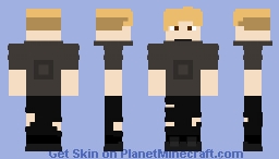 Turtleneck Minecraft Skins | Planet Minecraft Community