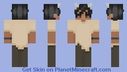 Yung Lean Starz Minecraft Skin