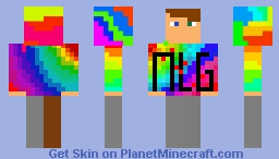 Mlg Minecraft Skins | Planet Minecraft Community