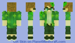 Slimecicle Minecraft Skins | Page 2 | Planet Minecraft Community
