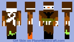 Homeless Minecraft Skins | Planet Minecraft Community