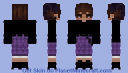boi Minecraft Skin
