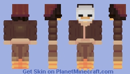 neo origins Minecraft Skin