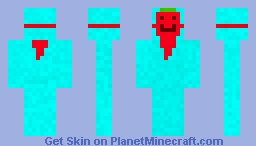 Iconic Minecraft Skins | Planet Minecraft Community