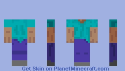 n Minecraft Skin