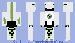 Ripjaws Minecraft Skins | Planet Minecraft Community