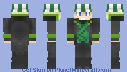 philza Minecraft Skin