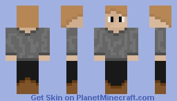 Medieval Under Armor Minecraft Skin