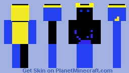 Brook Minecraft Skins | Planet Minecraft Community