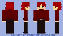 Turtleneck Minecraft Skins | Planet Minecraft Community