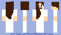 Geneva Minecraft Skin