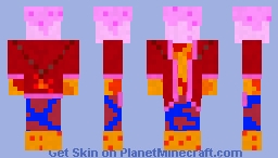 Explosion Minecraft Skins | Planet Minecraft Community