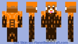Zookeeper Minecraft Skins | Planet Minecraft Community