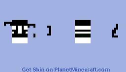 Blocky Minecraft Skins | Planet Minecraft Community