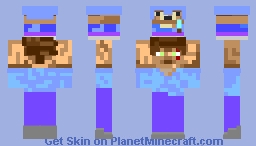 Best skin EVER Minecraft Skin