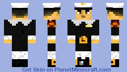 my character if he was a pilgrim /thanks giving adishin Minecraft Skin