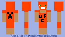 Bulldog Minecraft Skins | Planet Minecraft Community