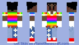 Kidcore Java Minecraft Skins | Planet Minecraft Community