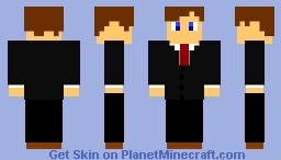Jayden Minecraft Skins | Planet Minecraft Community
