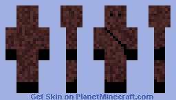 cole skin Minecraft Skin