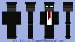 Smidy Minecraft Skin