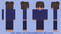 Pluto Minecraft Skins | Planet Minecraft Community