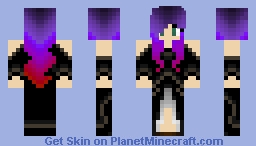 Witchy Minecraft Skins | Planet Minecraft Community