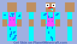 Fish Minecraft Skins | Page 4 | Planet Minecraft Community