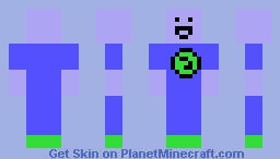 Beebo Minecraft Skins | Planet Minecraft Community