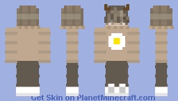 softy boy :) Minecraft Skin
