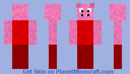 Penny Minecraft Skin
