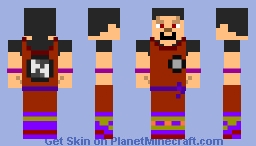 Stampylongnose Minecraft Skins | Planet Minecraft Community
