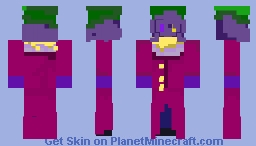 Jester Minecraft Skins | Page 4 | Planet Minecraft Community