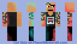 Drive Minecraft Skins | Planet Minecraft Community