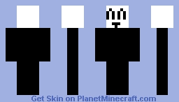 looey dandys world Minecraft Skin