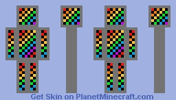 Static Minecraft Skins | Planet Minecraft Community
