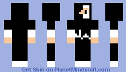 viktor jaja Minecraft Skin
