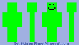 lolcat Minecraft Skin