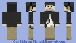 Celebrity Minecraft Skins | Planet Minecraft Community