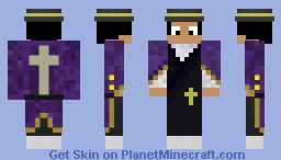 random skin :) Minecraft Skin