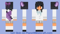 aphmau Minecraft Skin